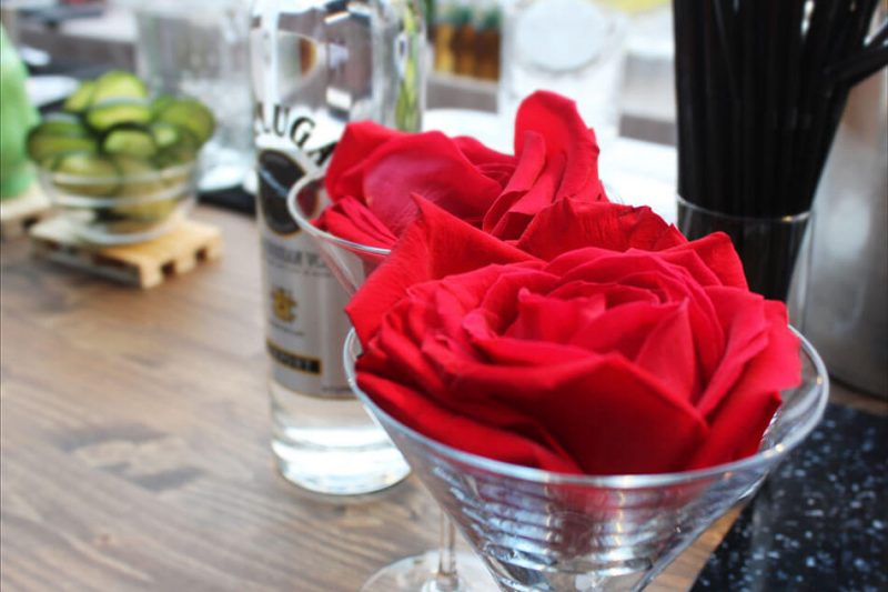 Boda en Can Magí - Cocteling